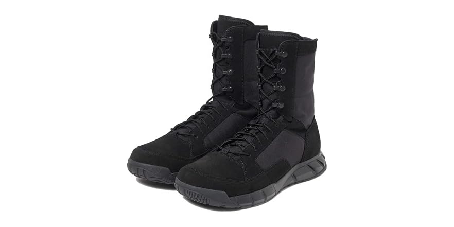 Oakley Light Assault 2 Boots