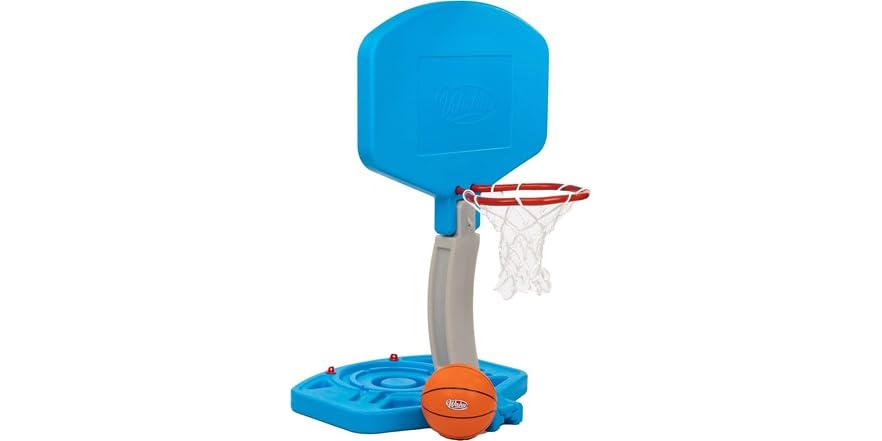 WAHU 3-in-1 Swimming Pool Game Set