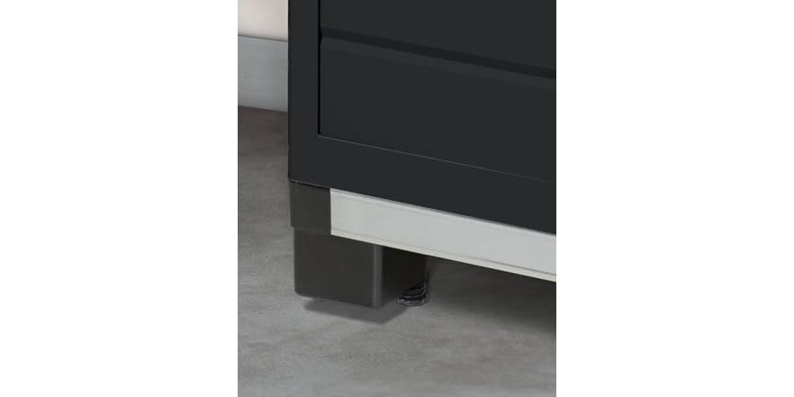 Keter XL Pro Storage Cabinet