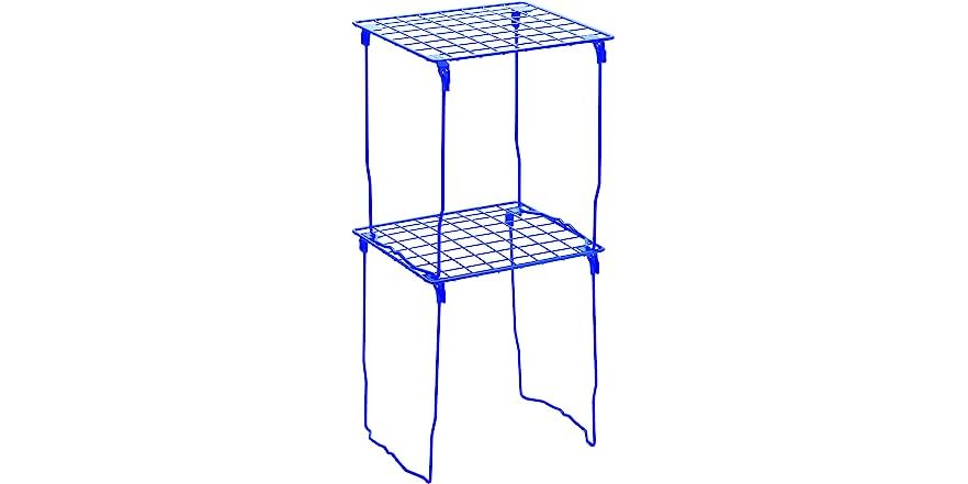 LockerMate Stac-A-Shelf Locker Shelf