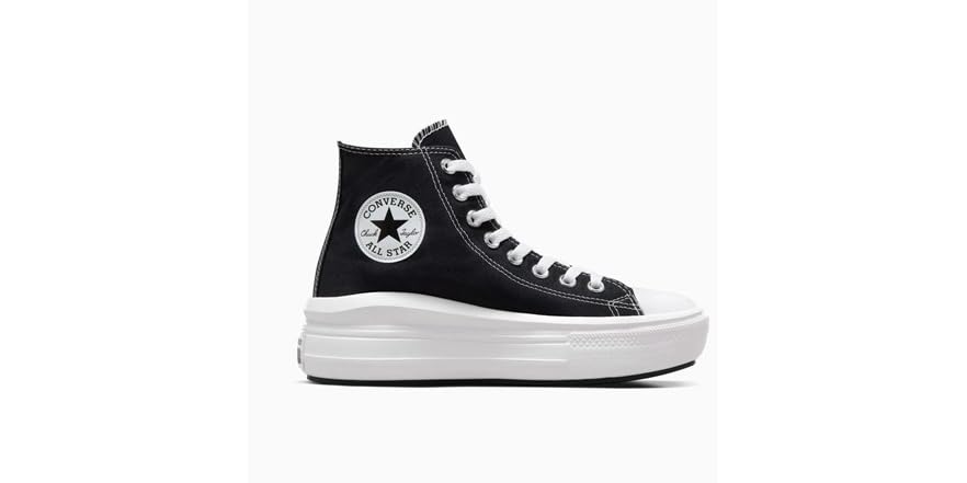 Converse Women's All Star High Move