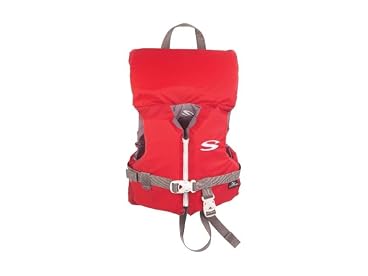 Stearns Life Jacket