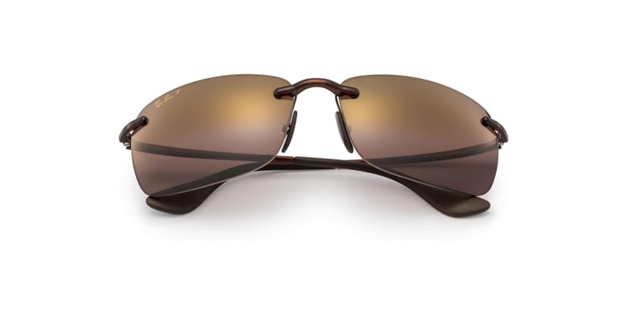 Ray-Ban Chromance Polarized