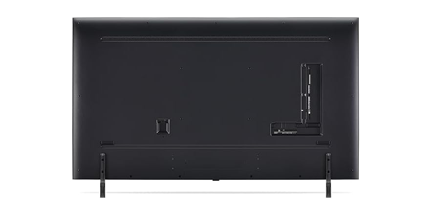 LG UR9000 Series Alexa Built-in 4K Smart TV (Refurbished)