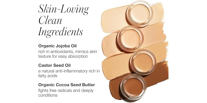 RMS Beauty UnCoverup Concealer