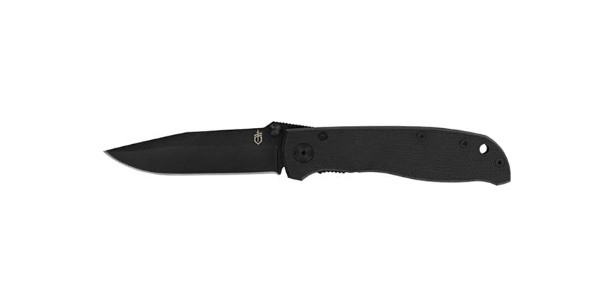 Gerber Air Ranger Knife
