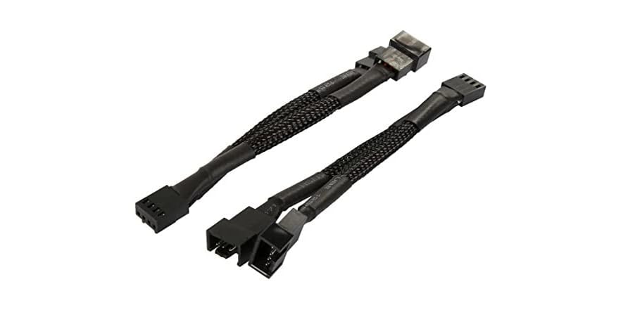 Rosewill Rosewill Case Fan Splitter Cable