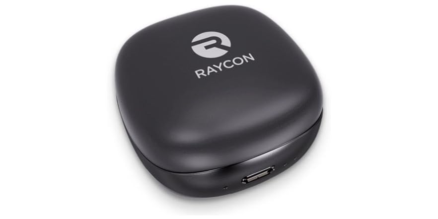 Raycon E50 Wireless 5.0 Bluetooth Earbuds