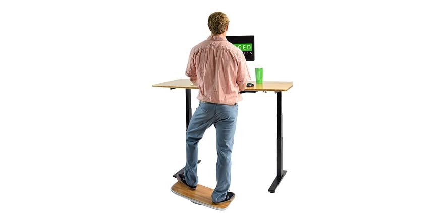 BASE Standing Desk Balance Board
