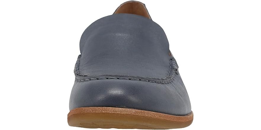 KORK-EASE Meg Loafer, Navy (Indigo)