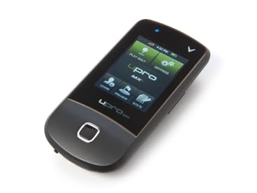 Callaway upro mx+ Golf GPS