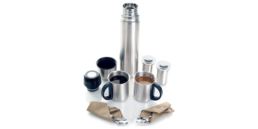 Carry-Beaner Coffee Backpack for Two