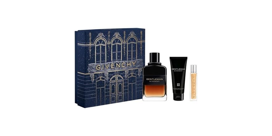 Givenchy Gentleman Reserve Privee /Givenchy Set (M)