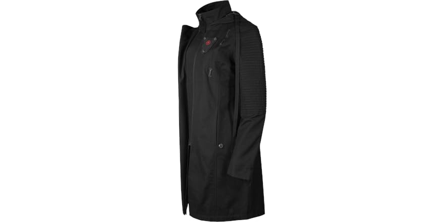 Sith Lady Jacket