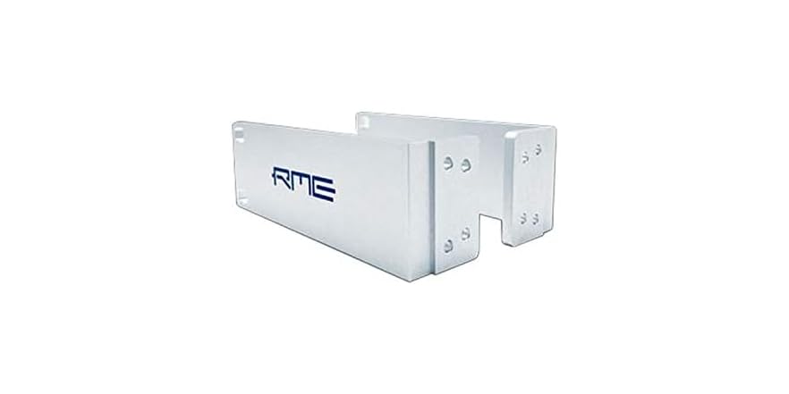 RME RM-19II Rackmount Adapter for Half-Rack Unit