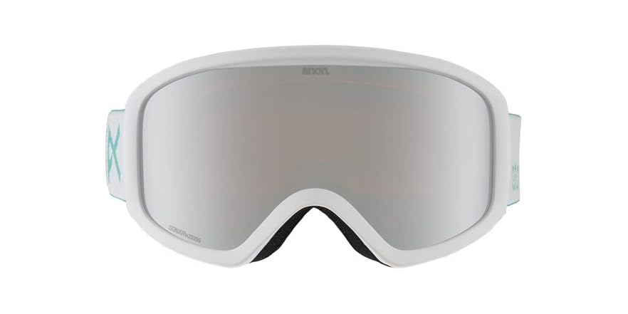 Anon Women's Insight Goggle with Spare Lens