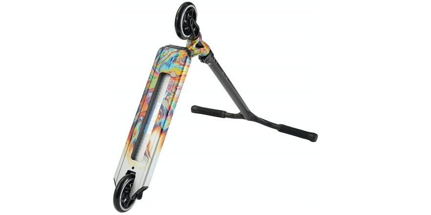 Envy PRODIGY S8 Complete Pro Stunt Scooters