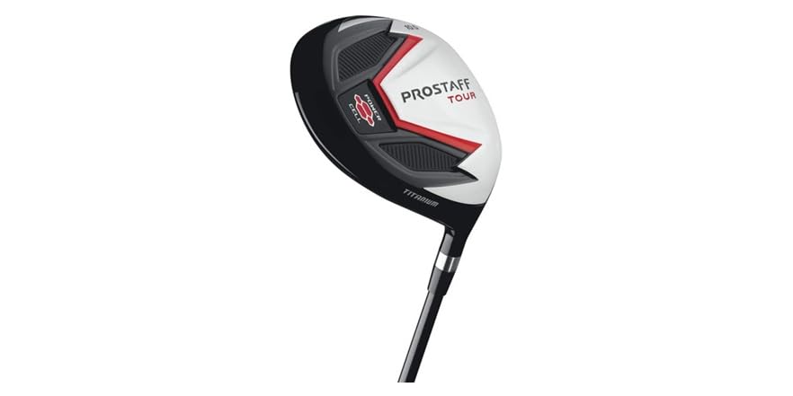 Wilson ProStaff Tour Complete Set