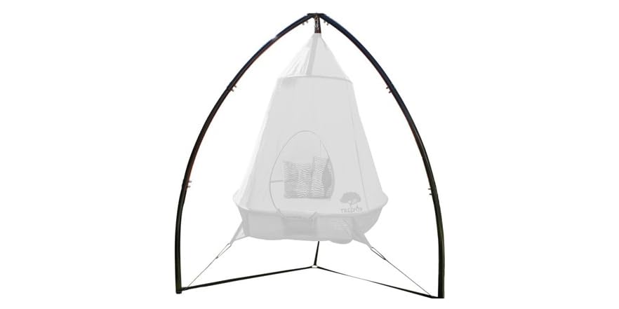 TreePod Hanging Tree Houses