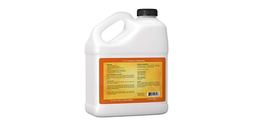 Exterminators Choice Mice Defense Spray