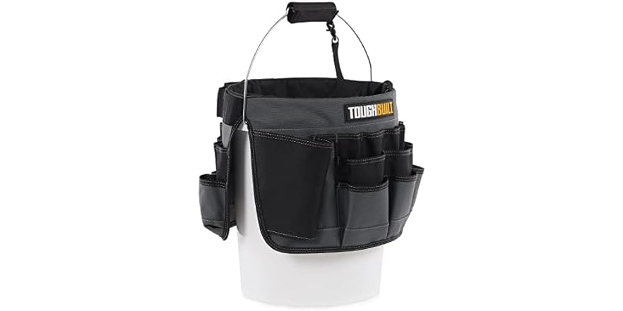 ToughBuilt - Bucket Organizer - (TB-85)