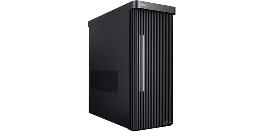 ASUS ProArt Station PD5 Desktop Workstation