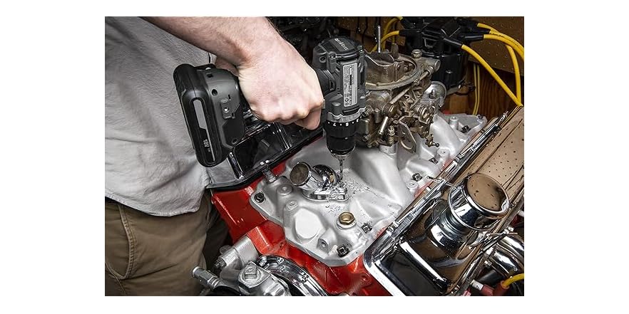 GEARWRENCH 10pc Bolt/Screw Extractor Set - 84786