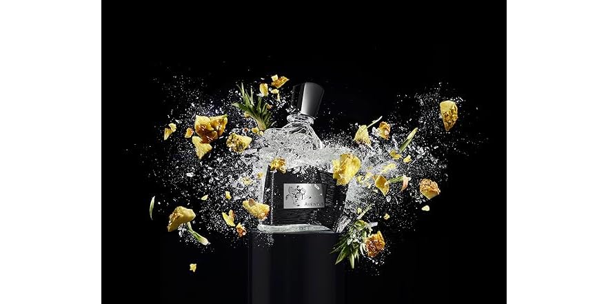 Creed Aventus EDP Spray 1.7 Oz w/Atomizer