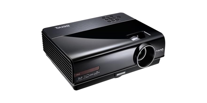 BenQ 2700 Lumen XGA DLP Projector