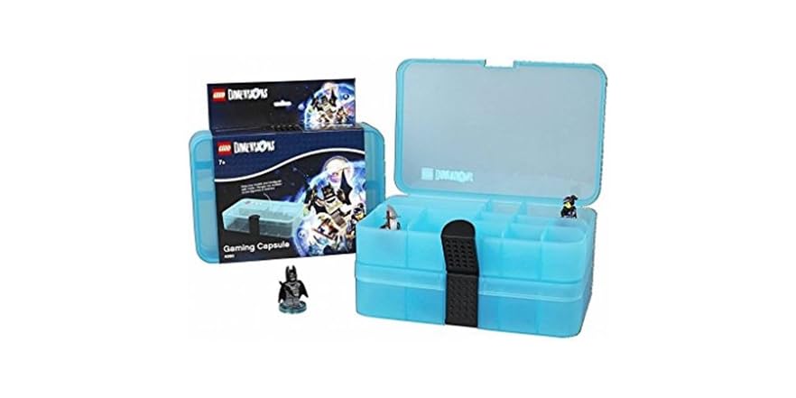 LEGO Dimensions Gaming Capsule