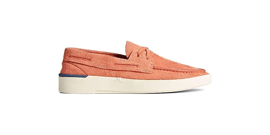 Sperry Men's Legend Signature Boat Shoe