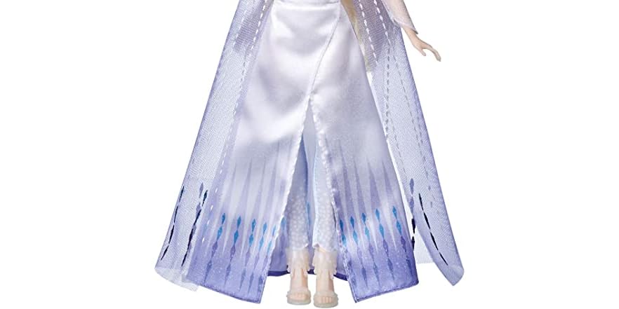 Disney Frozen 2 Frozen Finale Set