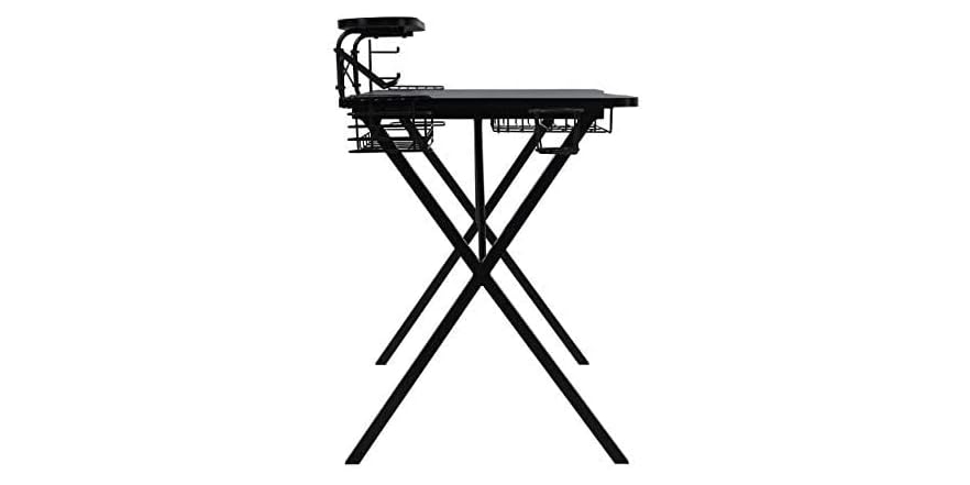 Atlantic Gaming Original Gaming-Desk Pro