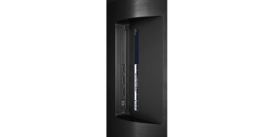 LG Alexa Built-In CX 4K Smart OLED 77"