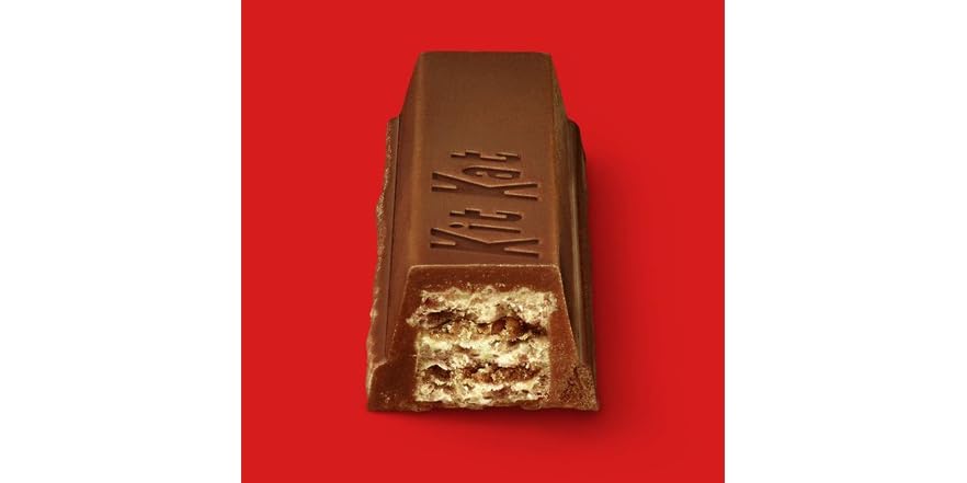 (24 Pack) Kit Kat Dark Chocolate