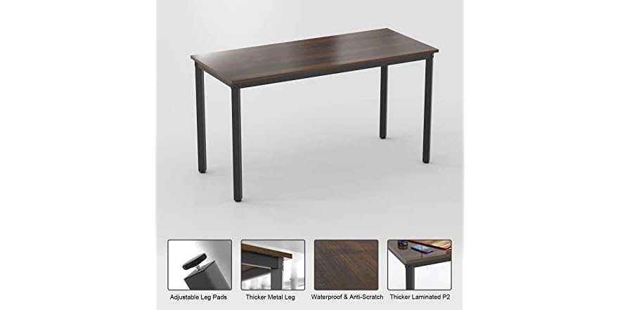 Anivia Small Computer Desk