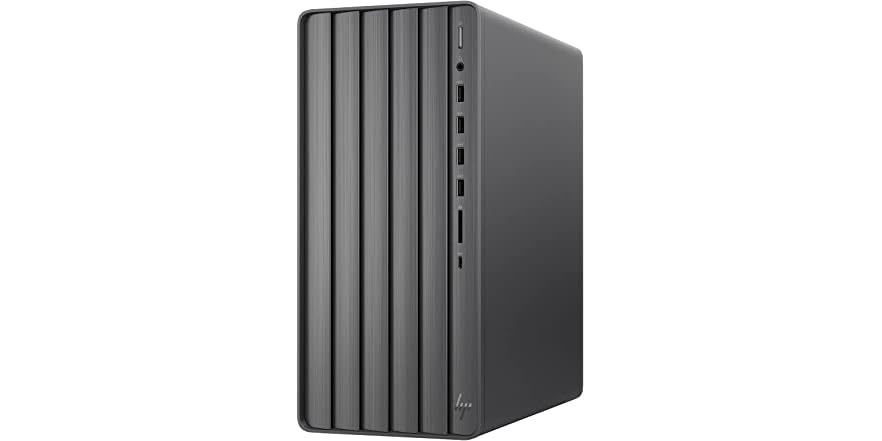 HP ENVY Desktop TE01-3066 Intel Core i7