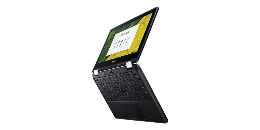 Acer Spin 11 2-in-1 Touch Chromebook (Open Box)