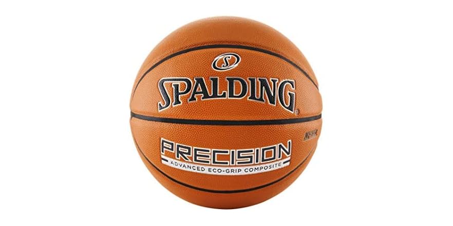 Spalding Precision Indoor Basketball