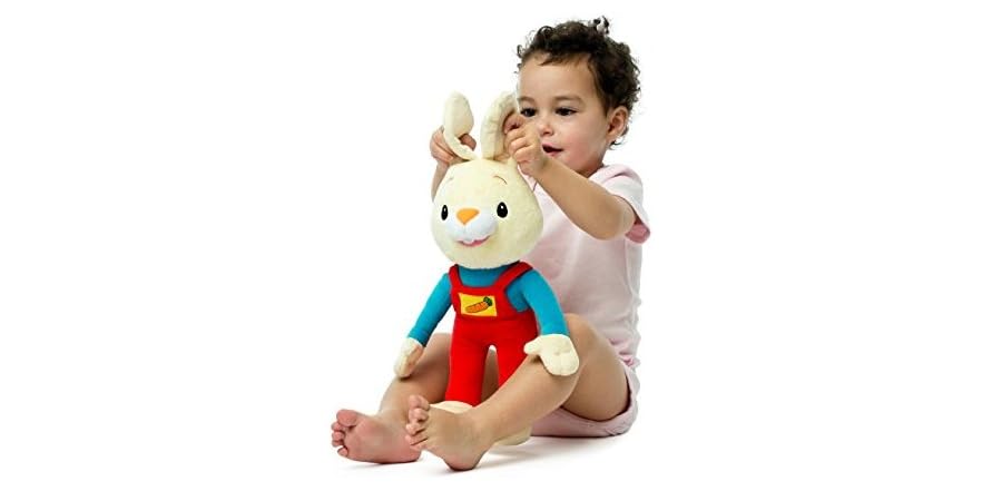 Harry the Bunny Soft Plush Toy