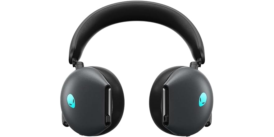 Alienware Tri-Mode Wireless Gaming Headset