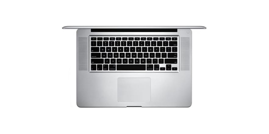 Apple MacBook Pro MC373LL/A 15-inch Laptop (Open Box)