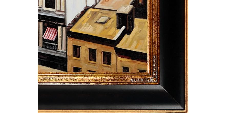 Edward Hopper - The City