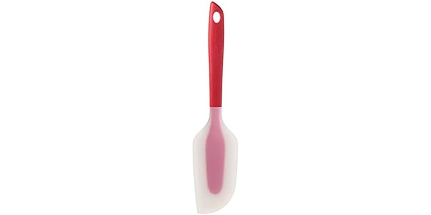 Cuisinart Silicone Spoon Spatula