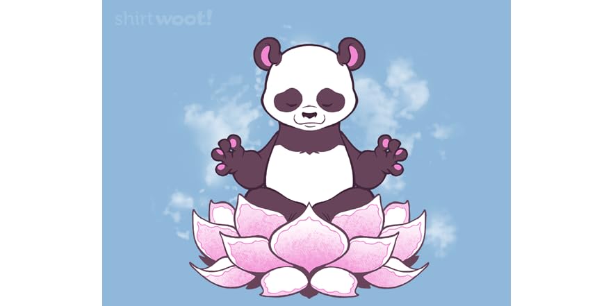 Zen Panda