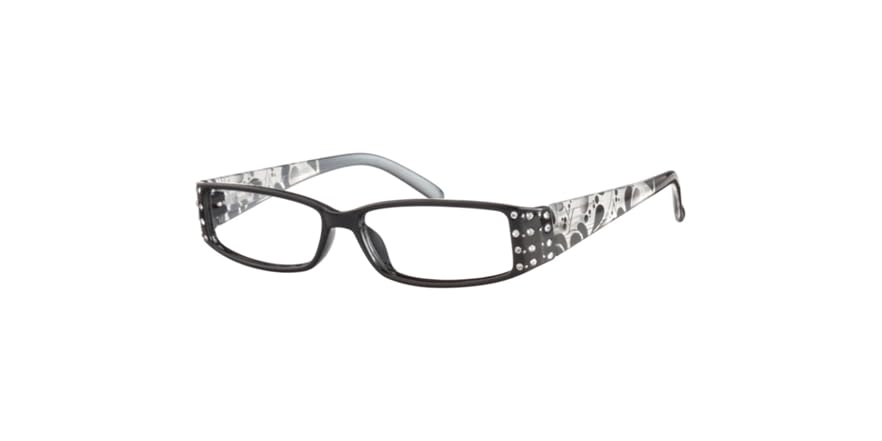 ERIN READING GLASSES 1 PAIR (Black)