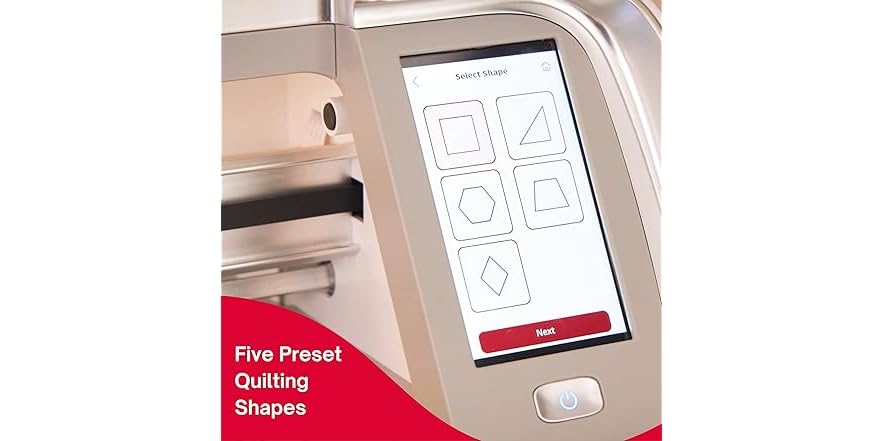 SINGER Momento 24" Craft Cutting Machine