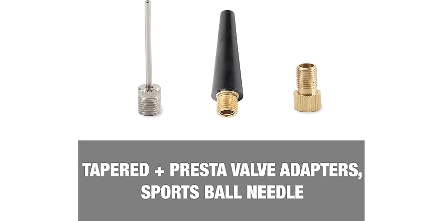 Auto Joe Hybrid 12V/120V AC Tire Inflator/Deflator