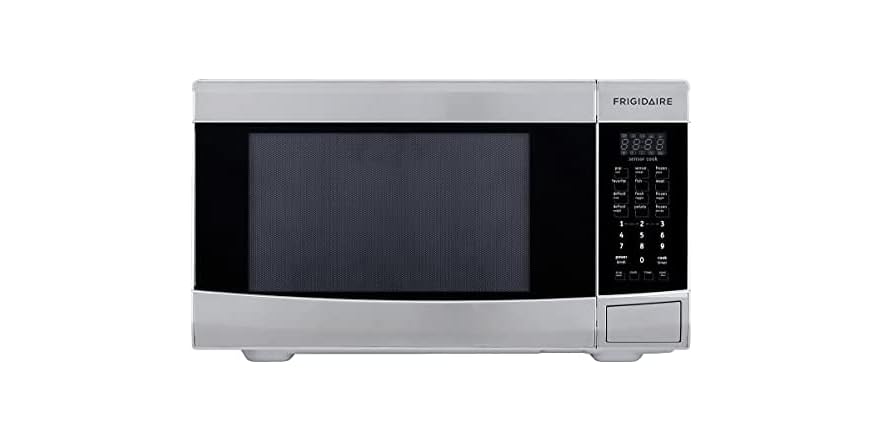 Frigidaire X002Y82AJB Frigidaire FFMO1611LS 1.6 Cu.