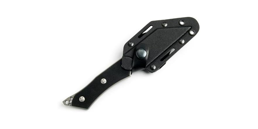 SOG Swedge with Kydex Sheath